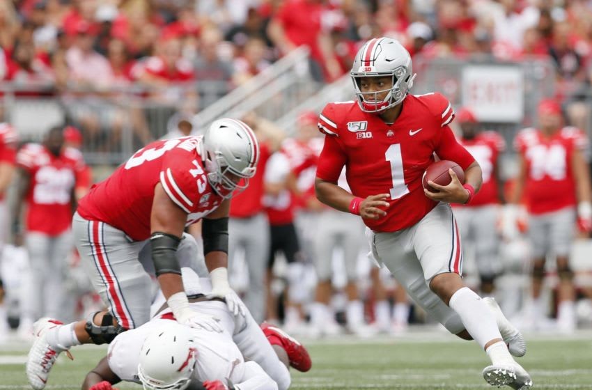 Ohio State football: Justin Fields has competition for Heisman
