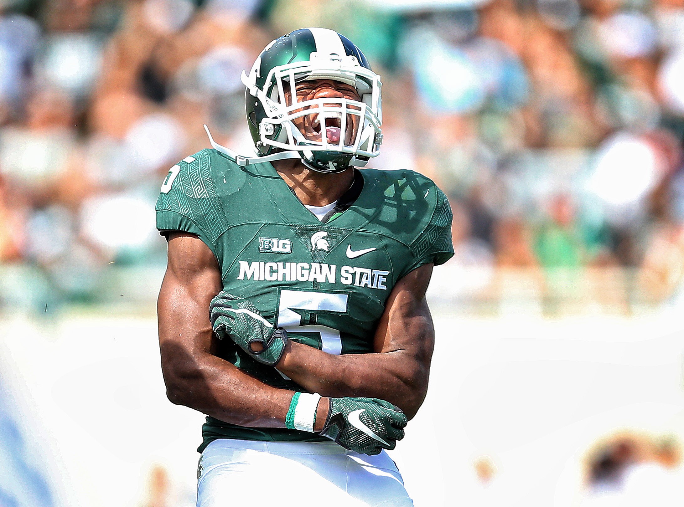 Michigan State Recruiting: 3-star S Michael Dowell sets decision date
