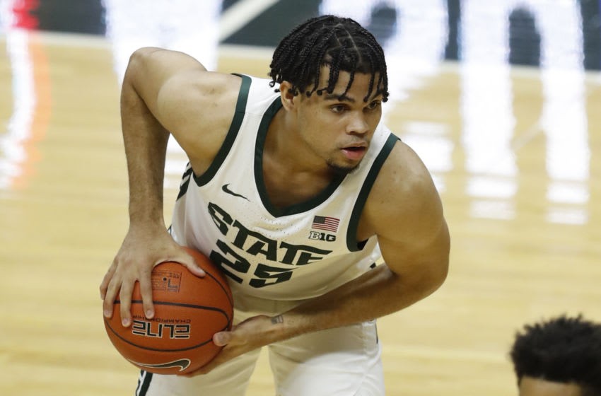 Michigan State Basketball: 3 takeaways from win over No. 6 Duke