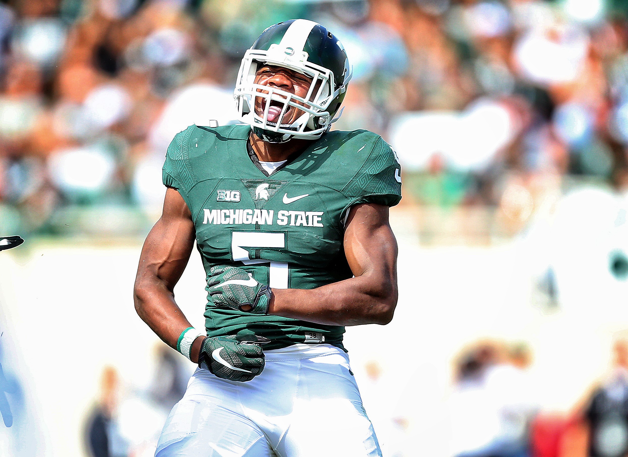 Michigan State Recruiting: 3-star safety Michael Dowell commits