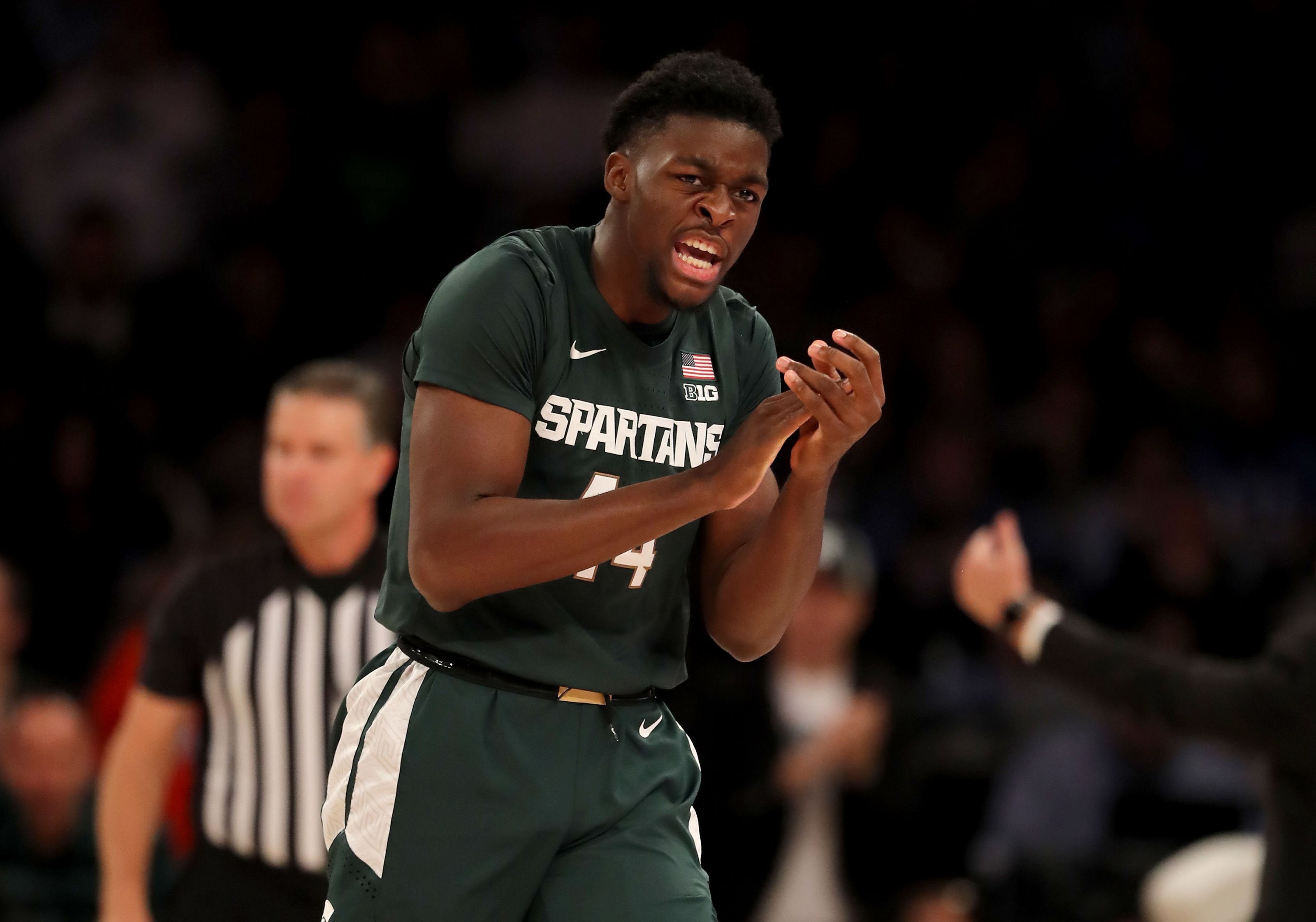 Michigan State Basketball: 3 takeaways from loss to No. 2 Kentucky