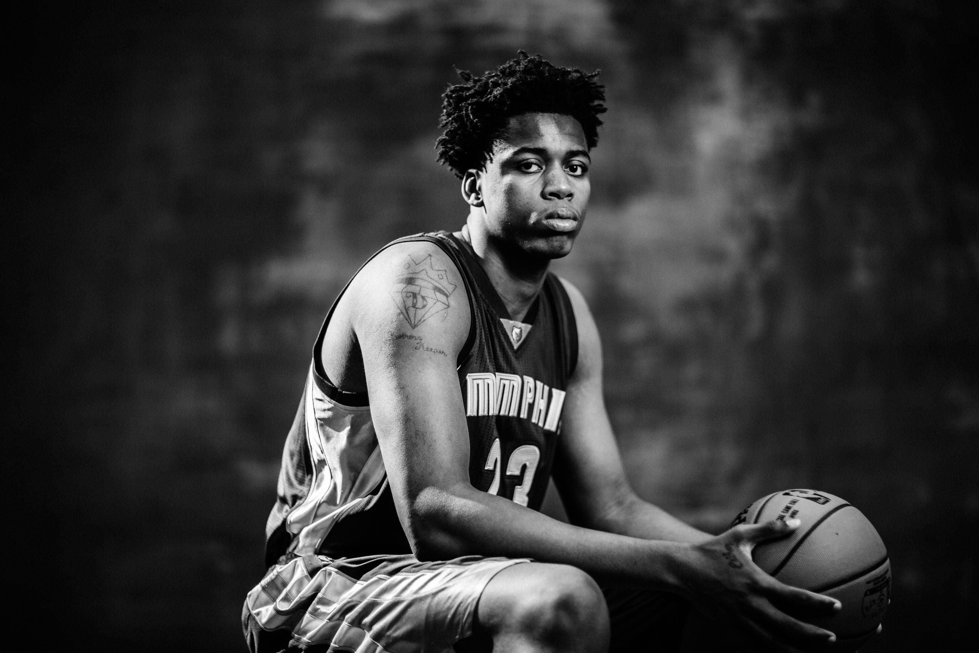 Former Michigan State basketball star Deyonta Davis signed by Golden State