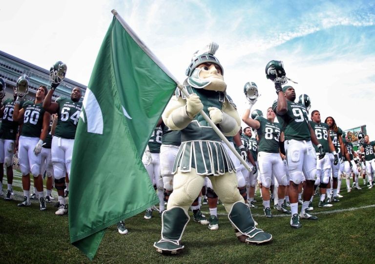Michigan State Recruiting: Who is the newest football commit?