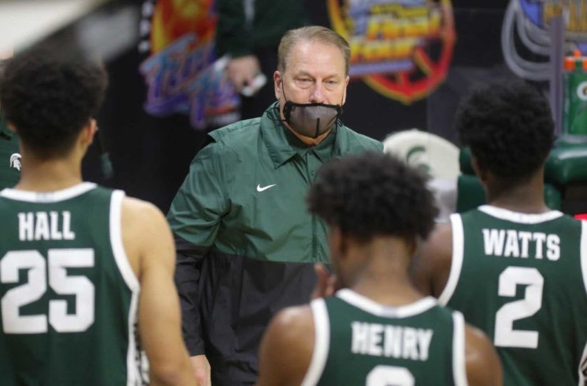 Michigan State Basketball: Who’s to blame for 3-game losing streak?