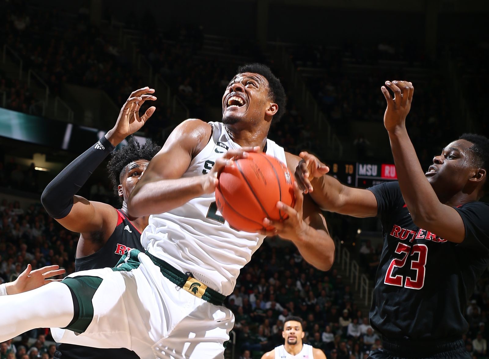 Michigan State Basketball: Can the Spartans finally end Michigan’s run?