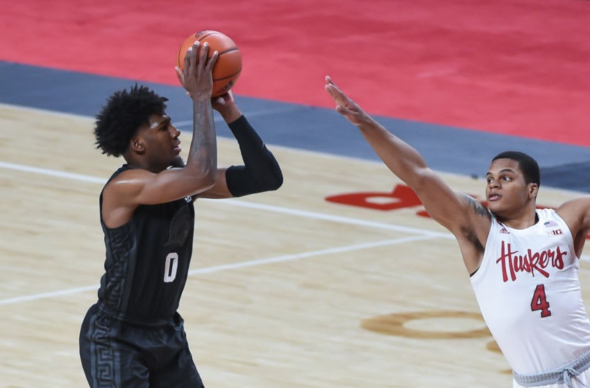 Michigan State Basketball: New year, new Aaron Henry