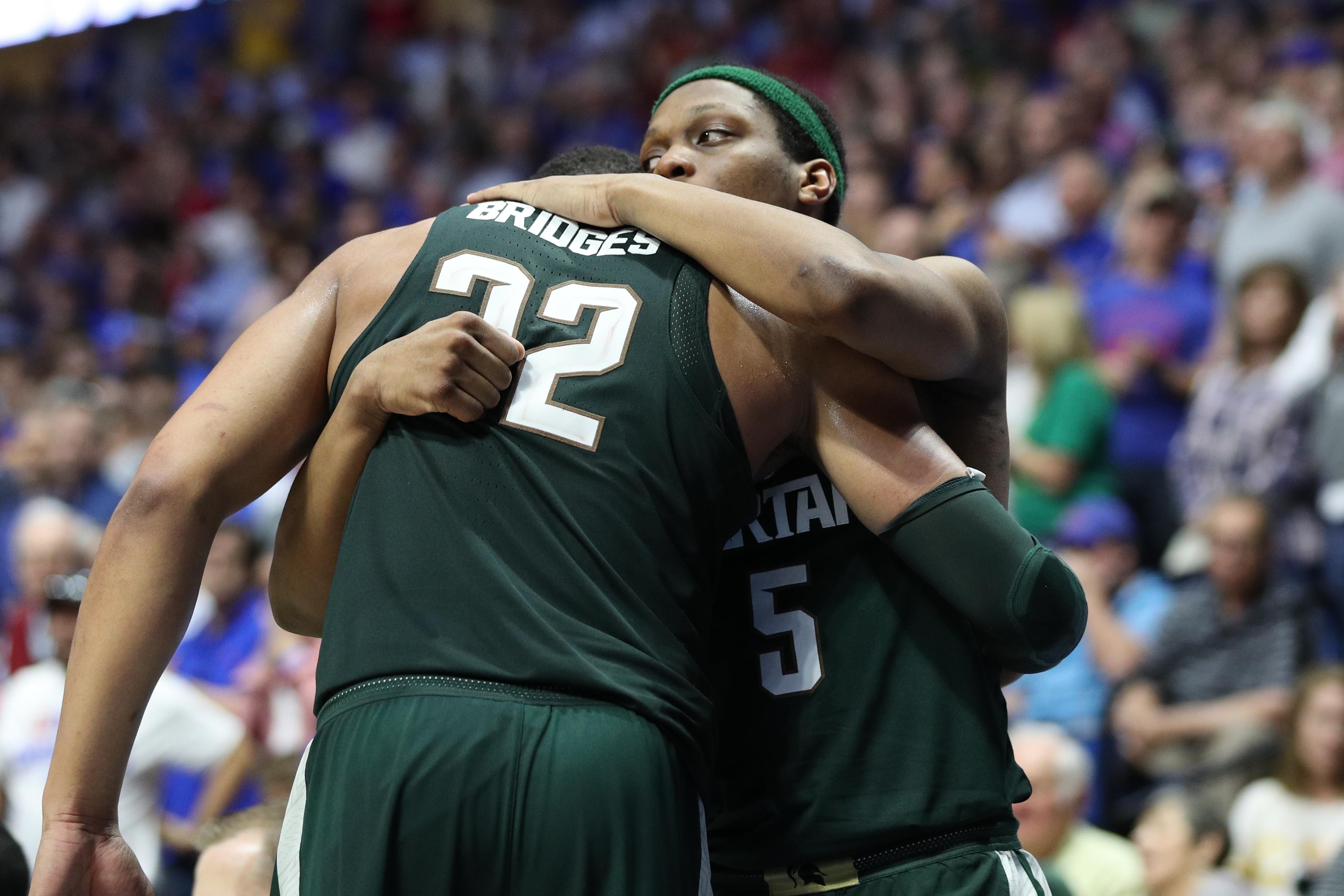 Michigan State Basketball: Where do Spartans stand in way-too-early polls?