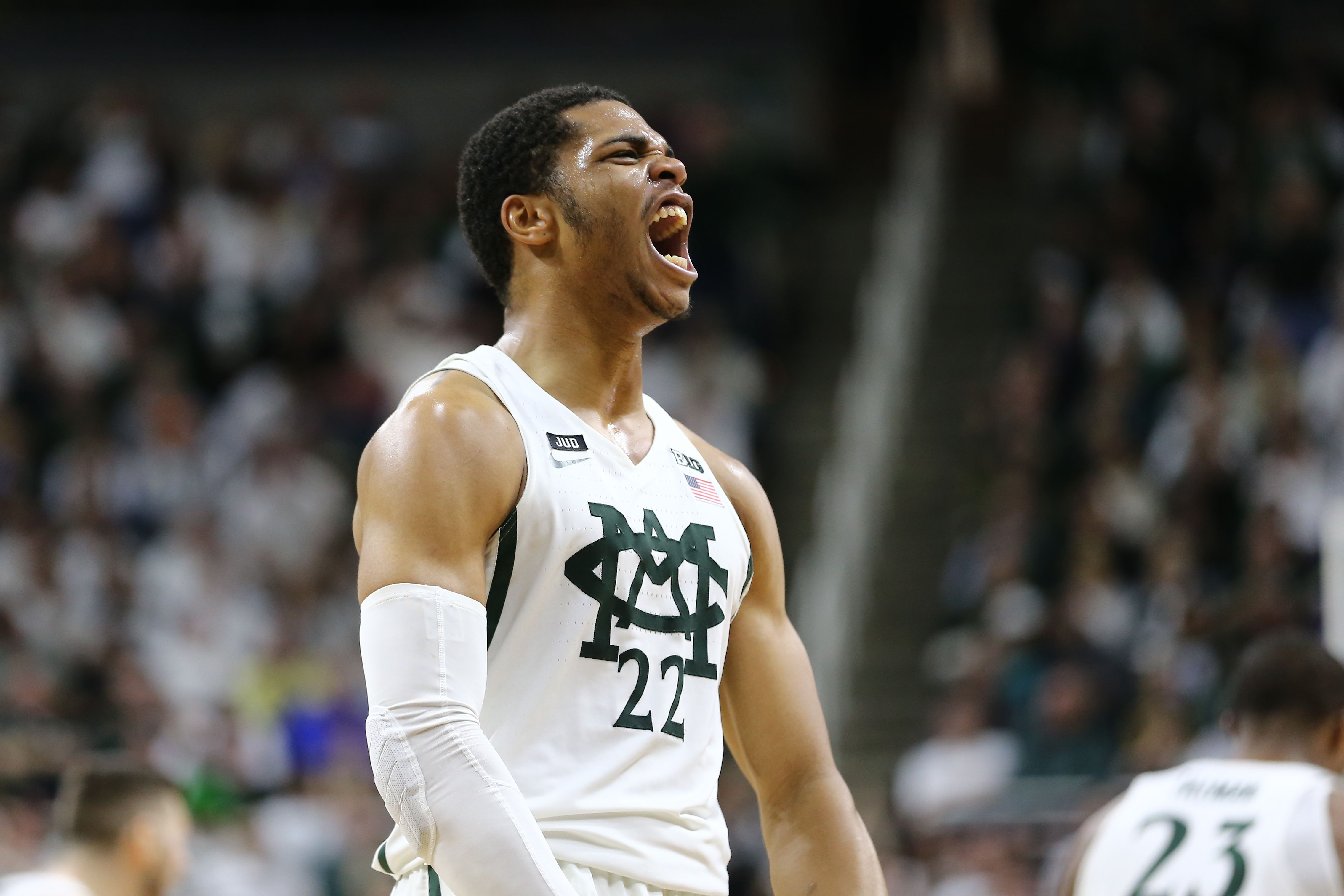 Michigan State Basketball: How important is Spartans’ new No. 1 ranking?