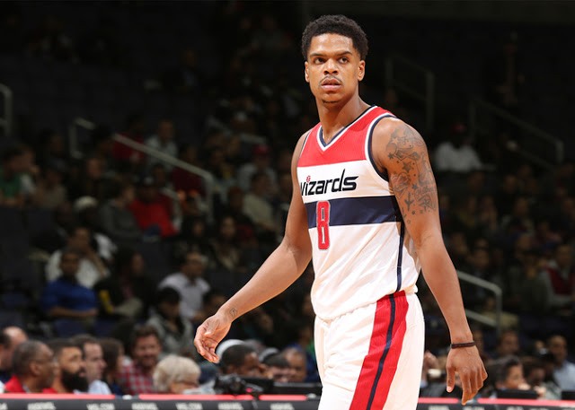 Boston Celtics sign Jarell Eddie to a 10-day contract