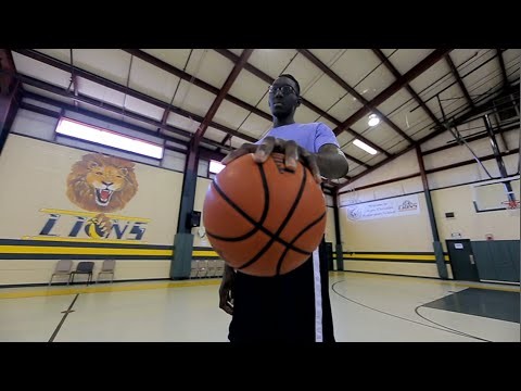 Video: An introduction to Tacko Fall