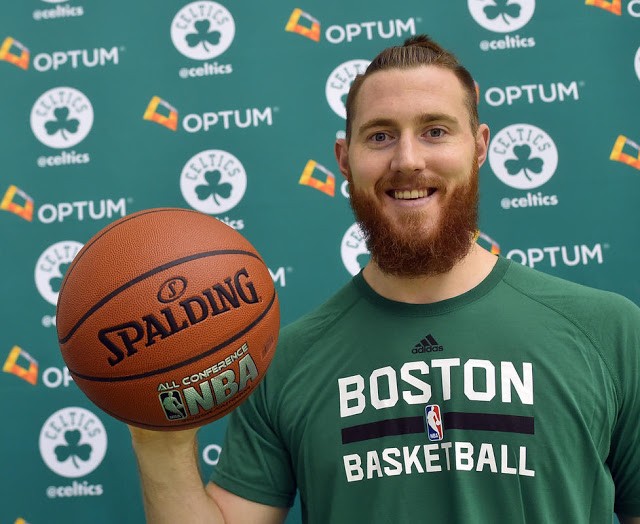 Ten in a row for Celtics - the deep bench is vital