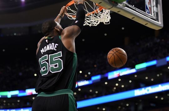 Video: Jayson Tatum and Greg Monroe highlights vs. Wizards 3/14