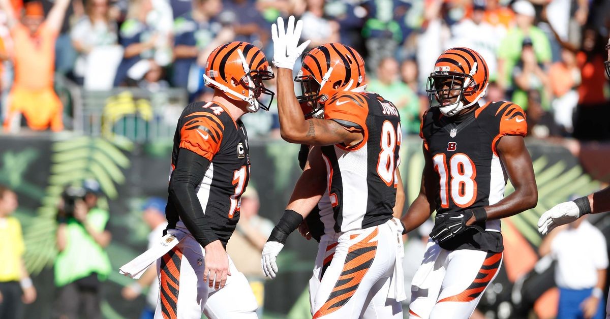 Cincinnati Bengals roster cuts 2017: rumors, news and everything to know