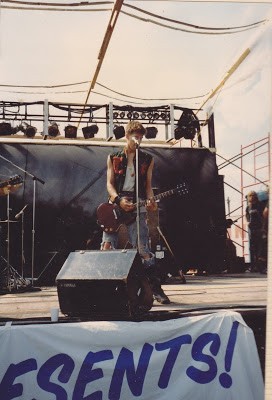 CFNY 102.1 The Edge circa 1997 vs. the 2015 Toronto Blue Jays (Toronto ...