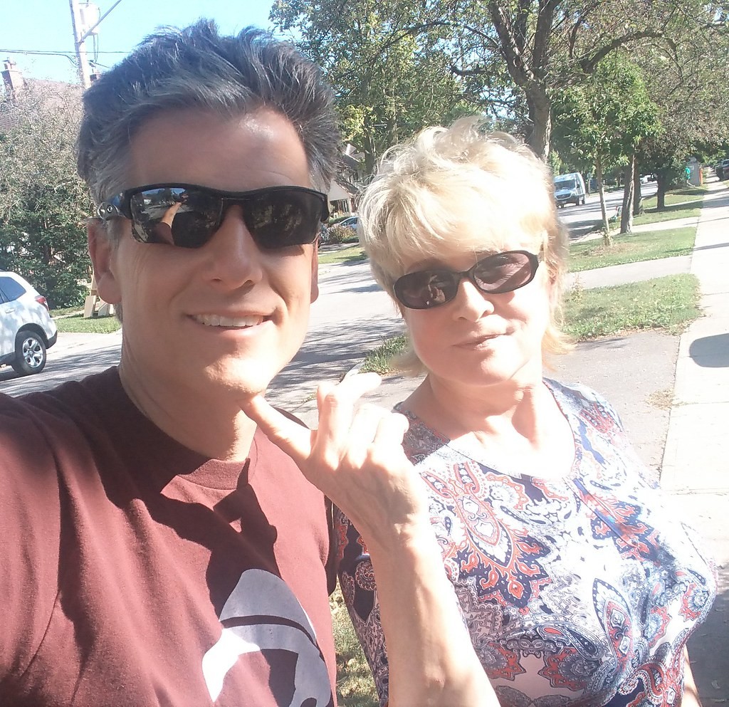 Toronto Mike'd Podcast Episode 505: Breakfast Television Turns 30