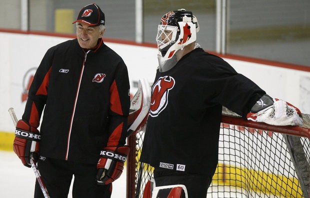 Toronto Maple Leafs hire Jacques Caron as a special assignment coach