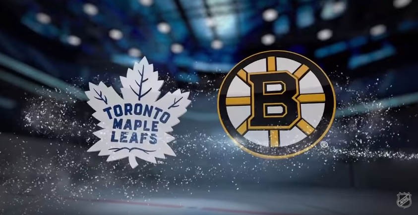 Leafs first round playoff schedule