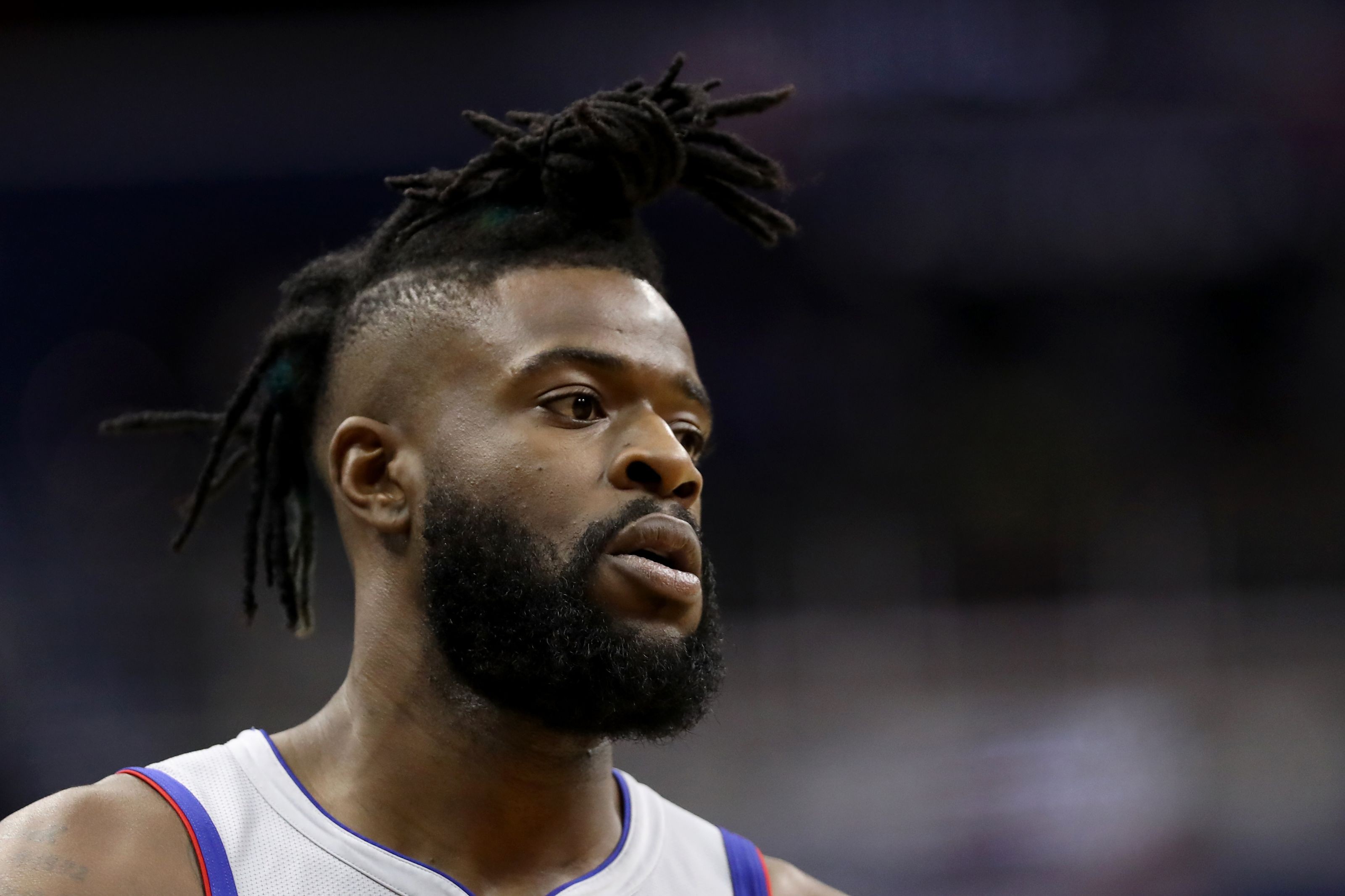 UNC Basketball Alumni: Reggie Bullock to miss all of 2019?