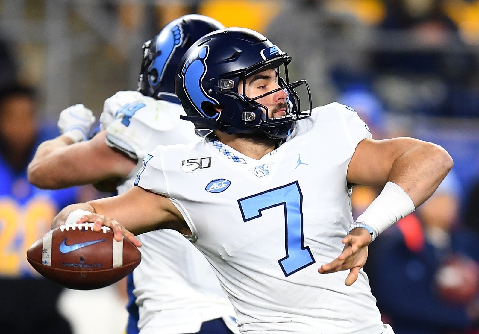 UNC Football: Sam Howell leads nation in fourth-quarter stat