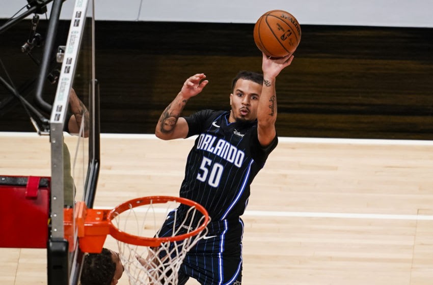 UNC Basketball: Cole Anthony scores 19 points in Magic victory