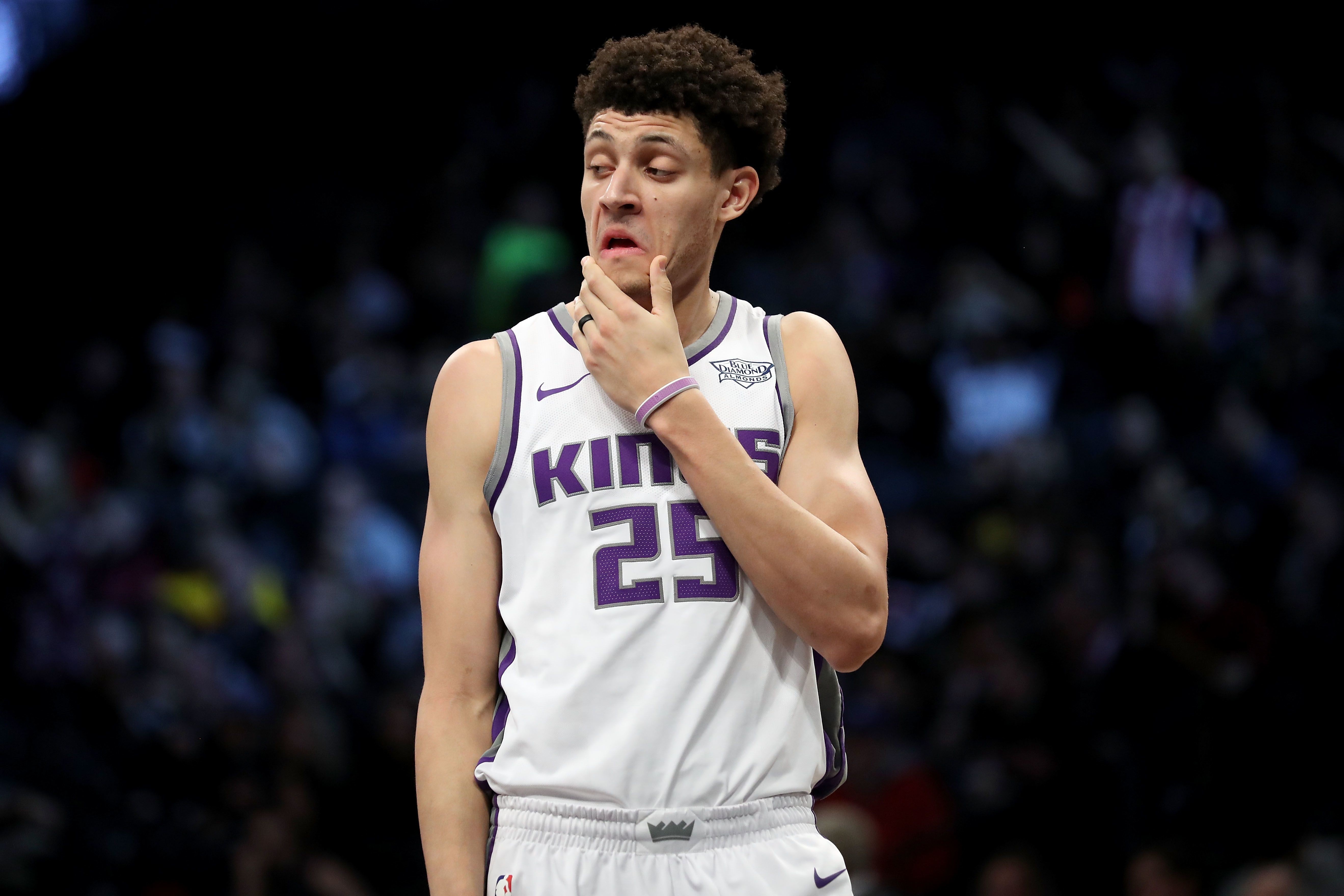 NBA Summer League: Justin Jackson scores 26 points in Kings’ loss
