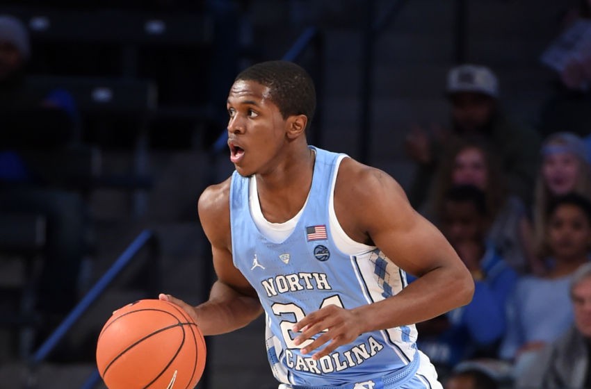UNC Basketball: Kenny Williams Is Out For The Season