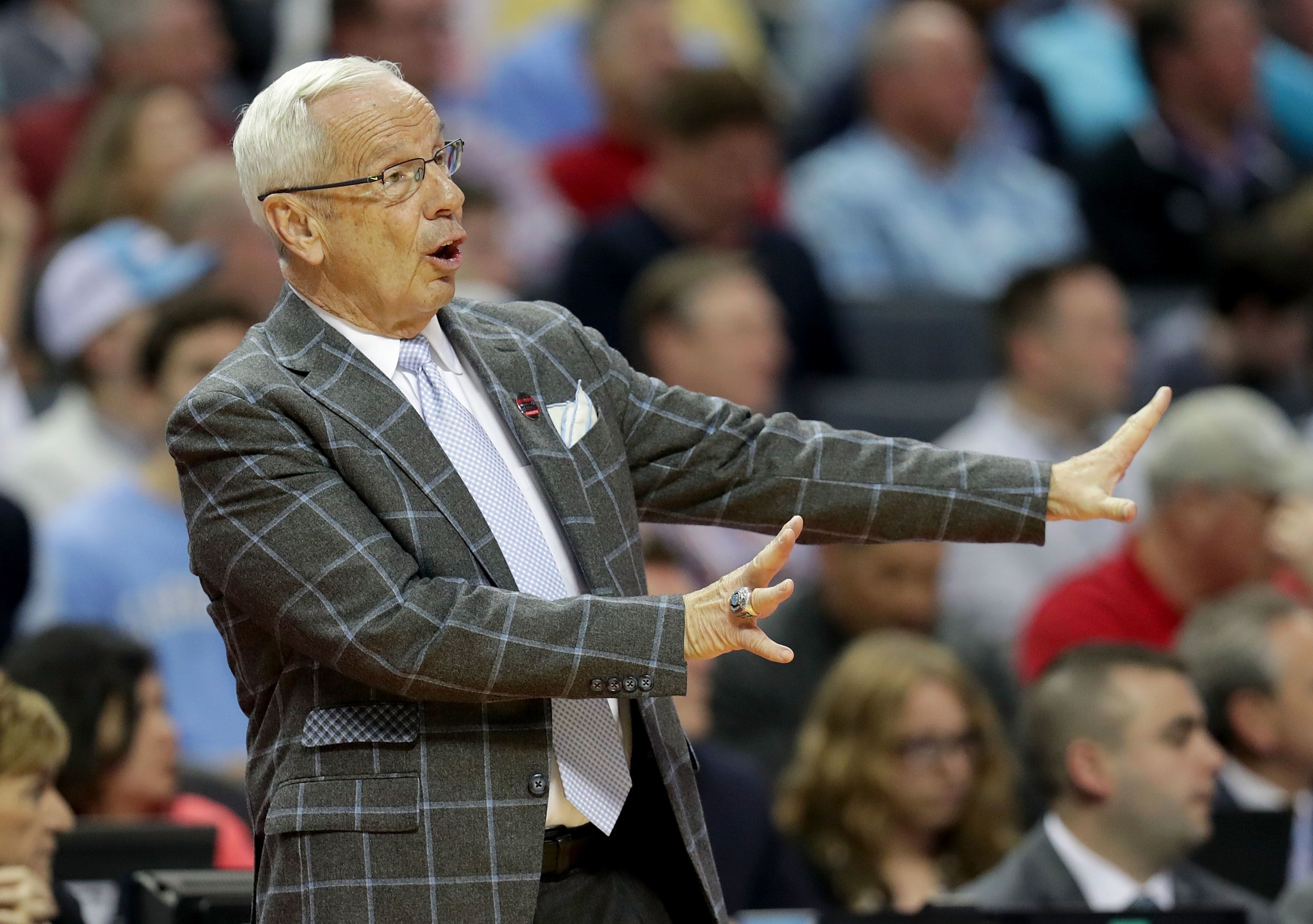 UNC Recruiting: 2020 forward Isaiah Todd transferring to North Carolina HS