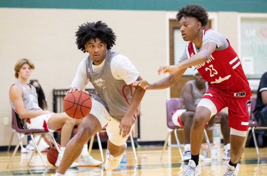 UNC Basketball: Skyy Clark announcement primer for Thursday