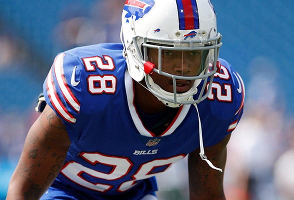 Allen Hurns, EJ Gaines set to Visit Gang Green