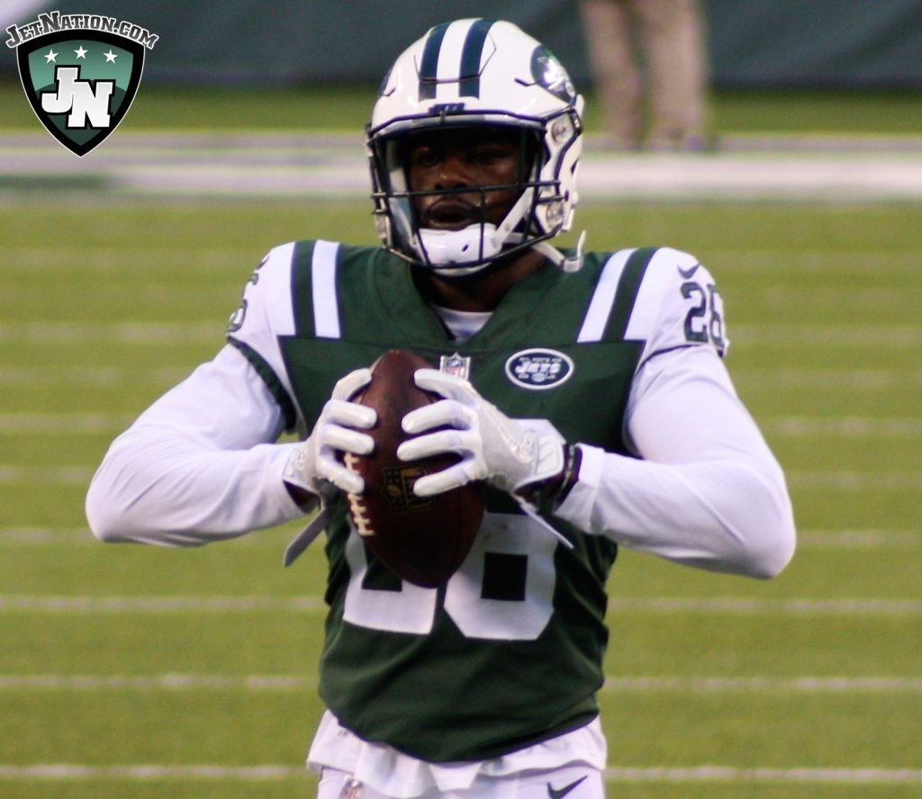 Why Jets’ Fans Should be Excited About the Future of the Team