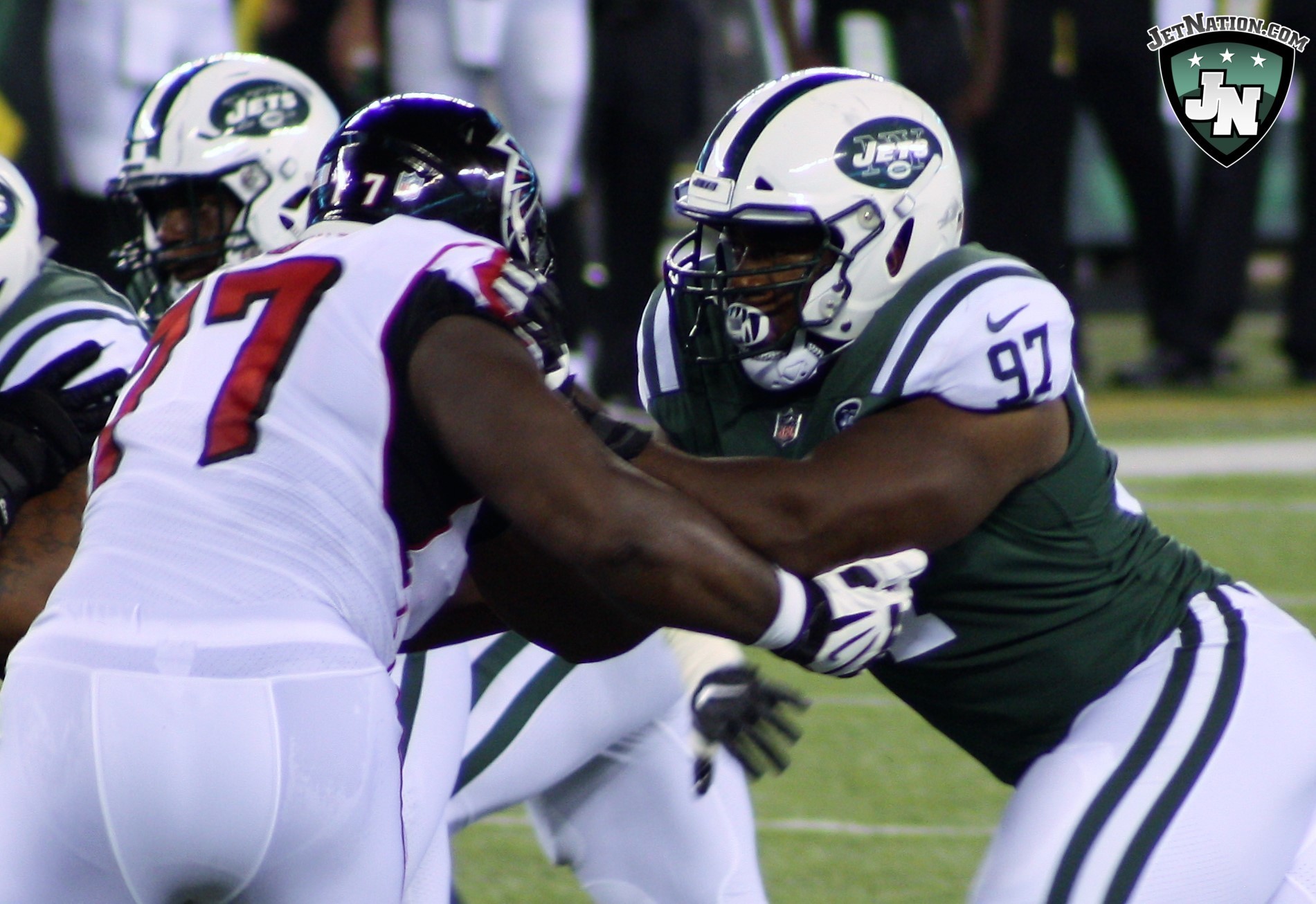 Nathan Shepherd Facing Suspension for PED use