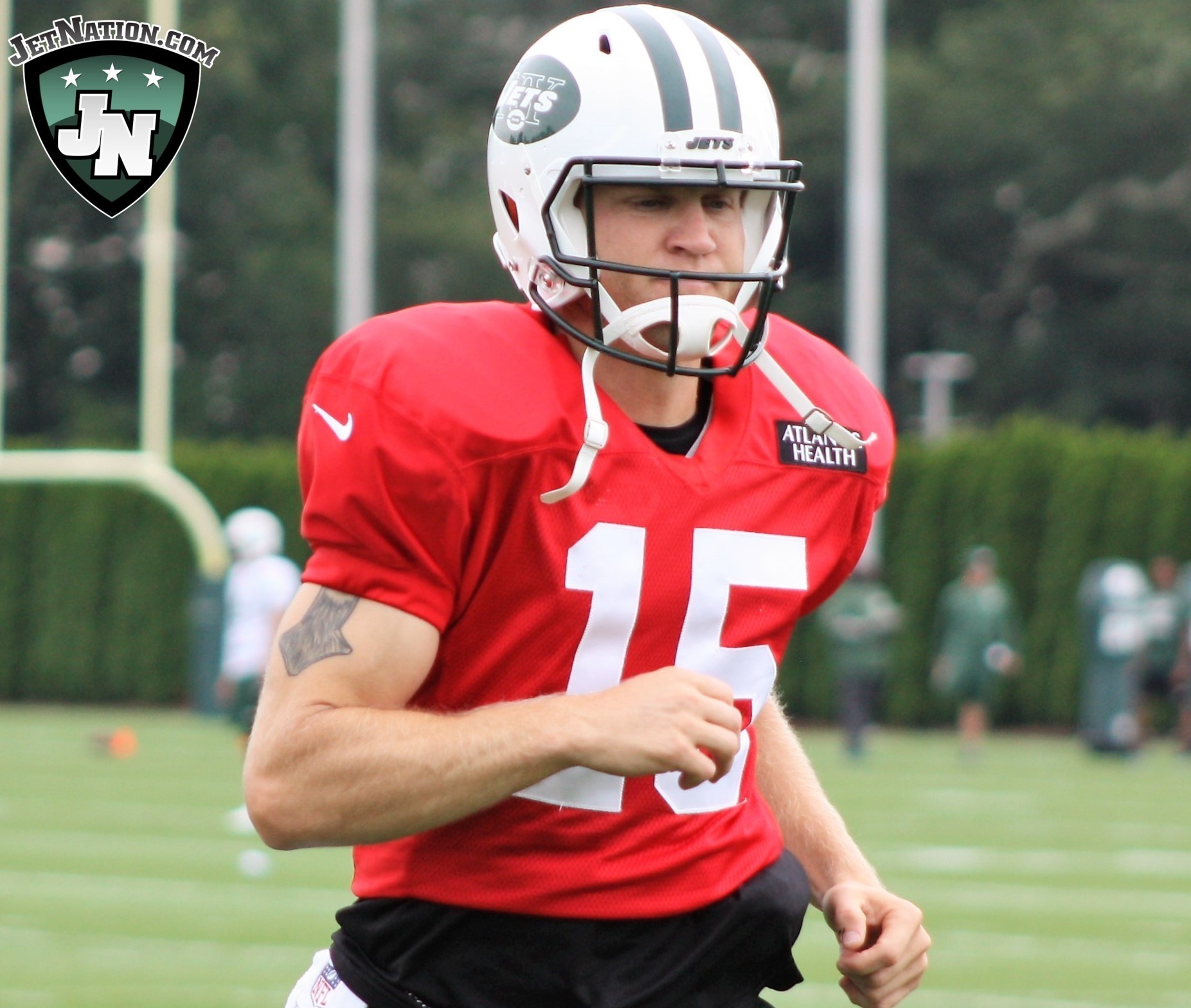 Jets Re-Sign McCown to 1-Year Deal