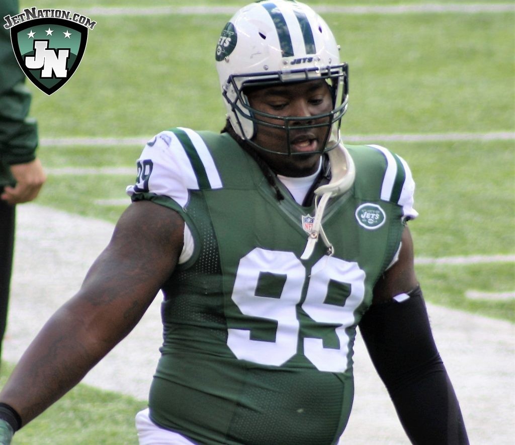 Jets’ Decision on McClendon an Easy one