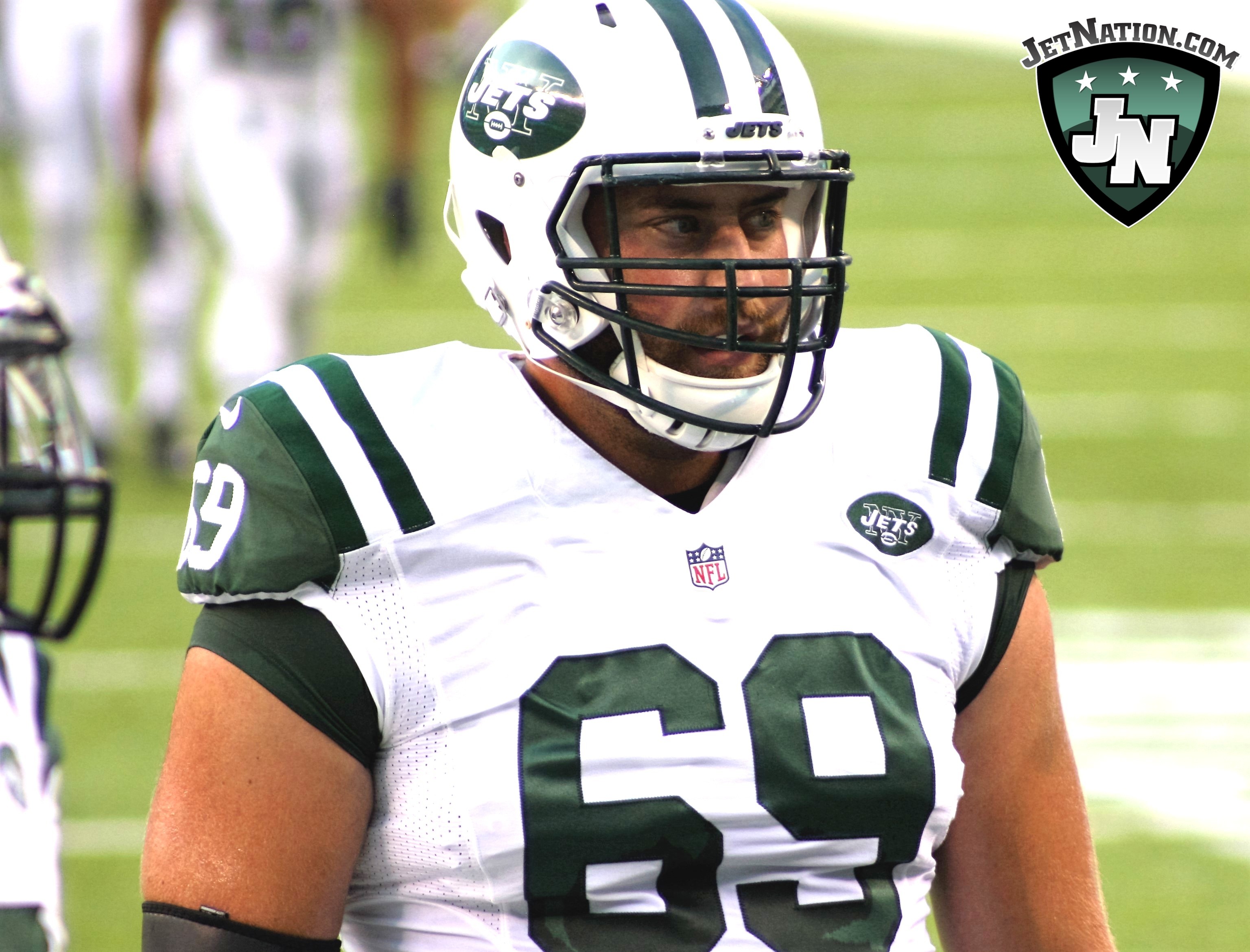 Jets Make Pair of Practice Squad Moves