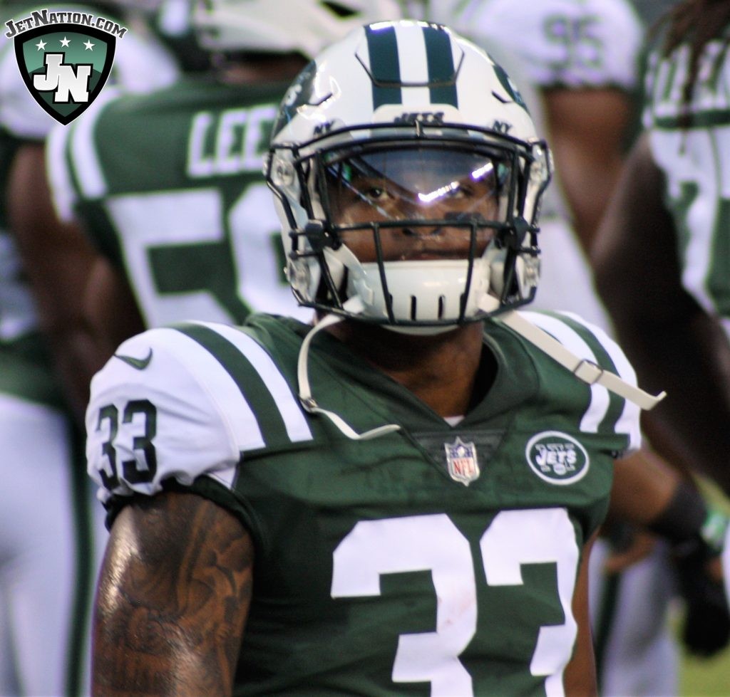 Jamal Adams Calls his Shot; Safety, 2 Others Headed to Pro Bowl