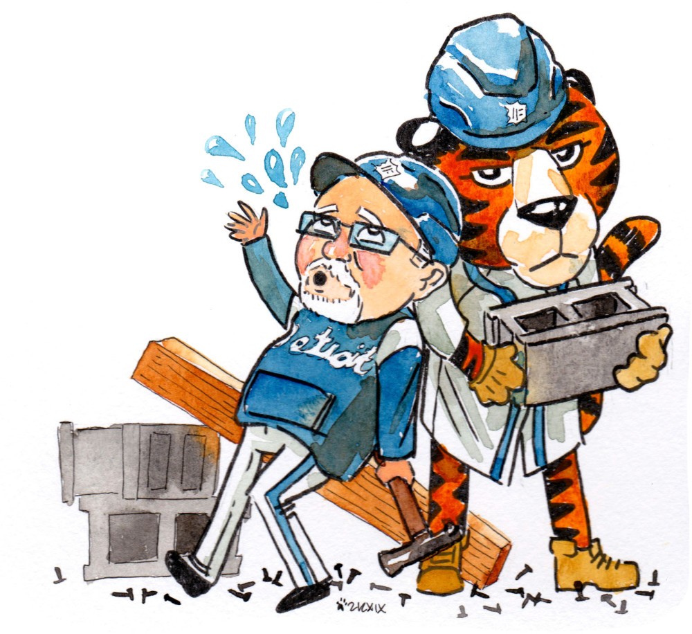 new Terrible Cartoons in a new Terrible Era