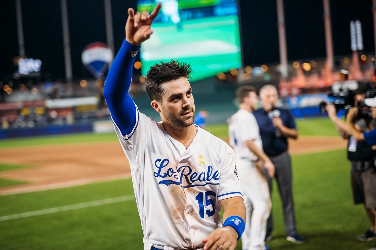 “He Has Become a Star”: The Whit Merrifield Story