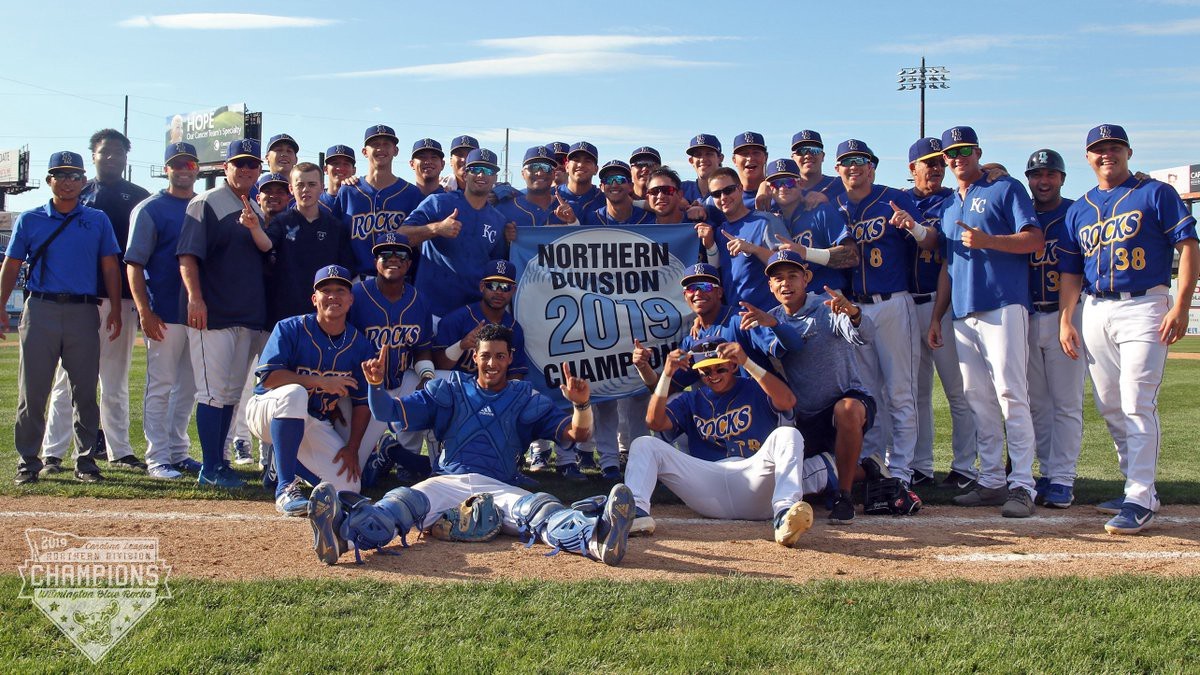 Wilmington Advances to Carolina League Championship