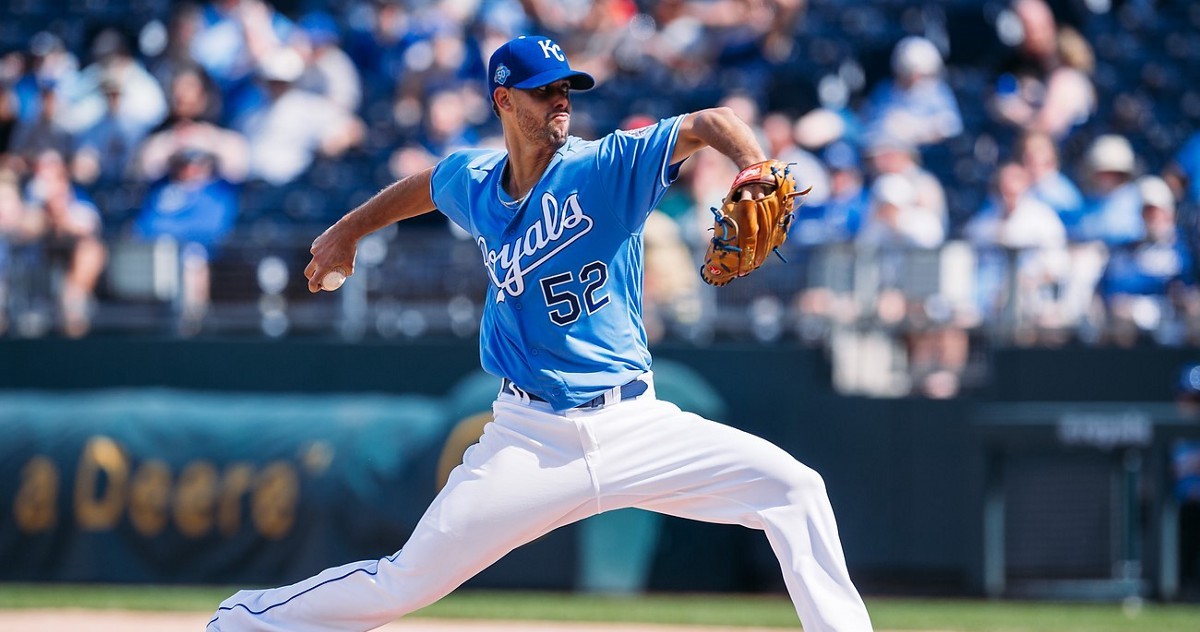 Stat of the Day: López vs. López