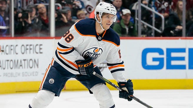 Report: Brandon Davidson to attend Blackhawks camp on PTO basis