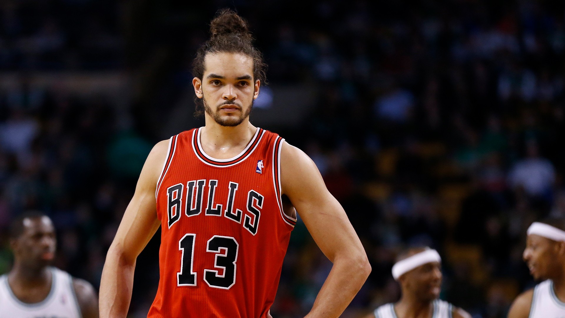 Bulls' Top 10 Centers in franchise history