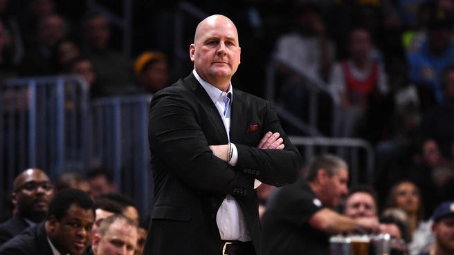 Bulls Talk Podcast: Conversation with Sun-Times reporter Joe Cowley