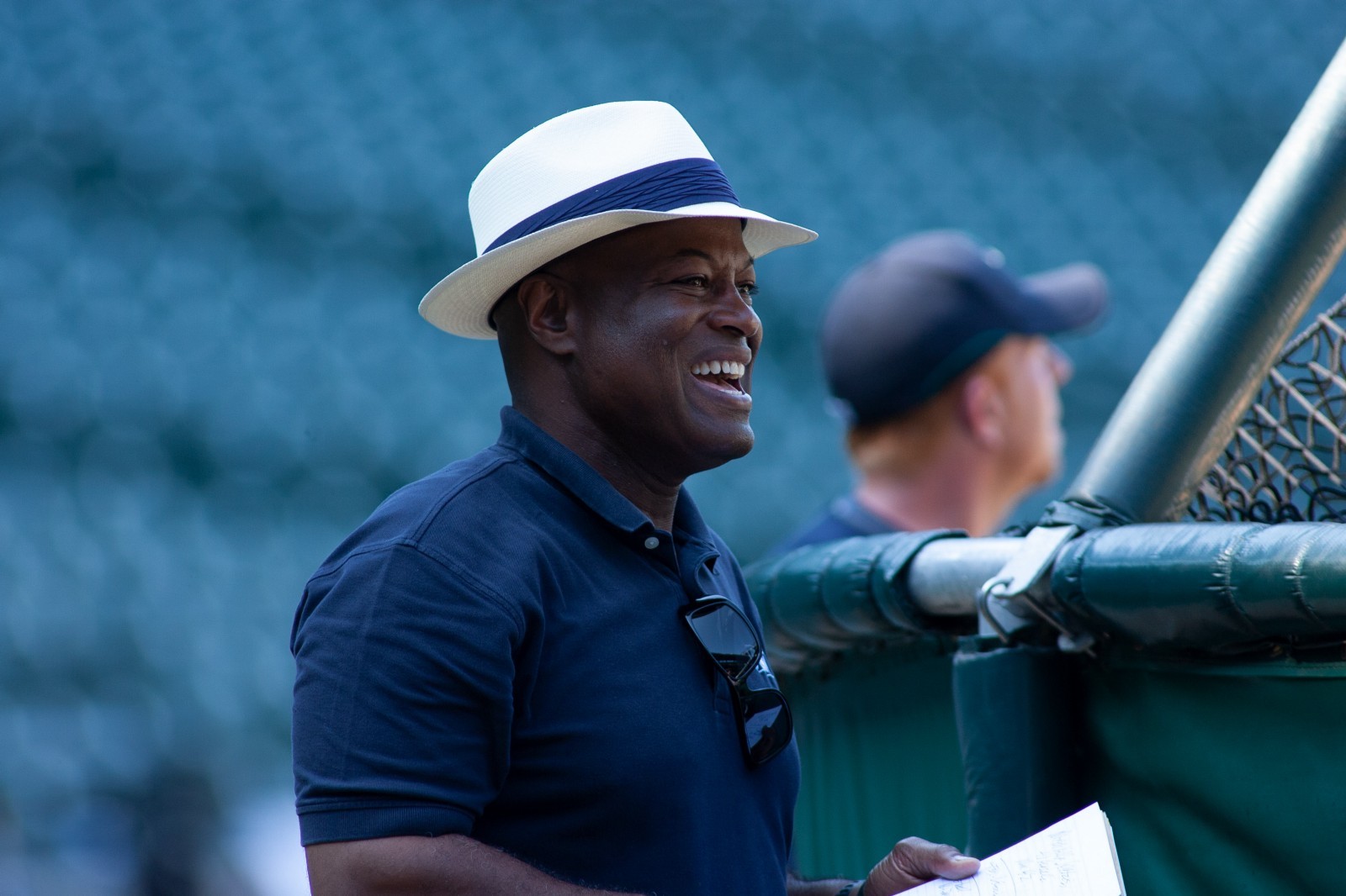 Dave Sims Honored as Washington Sportscaster of the Year