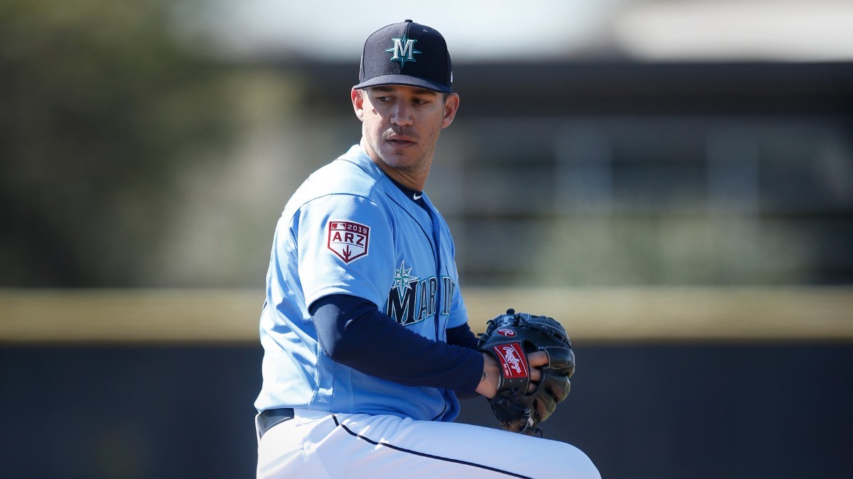 Mariners Select LHP Tommy Milone, Recall INF Shed Long; Reinstate INF ...