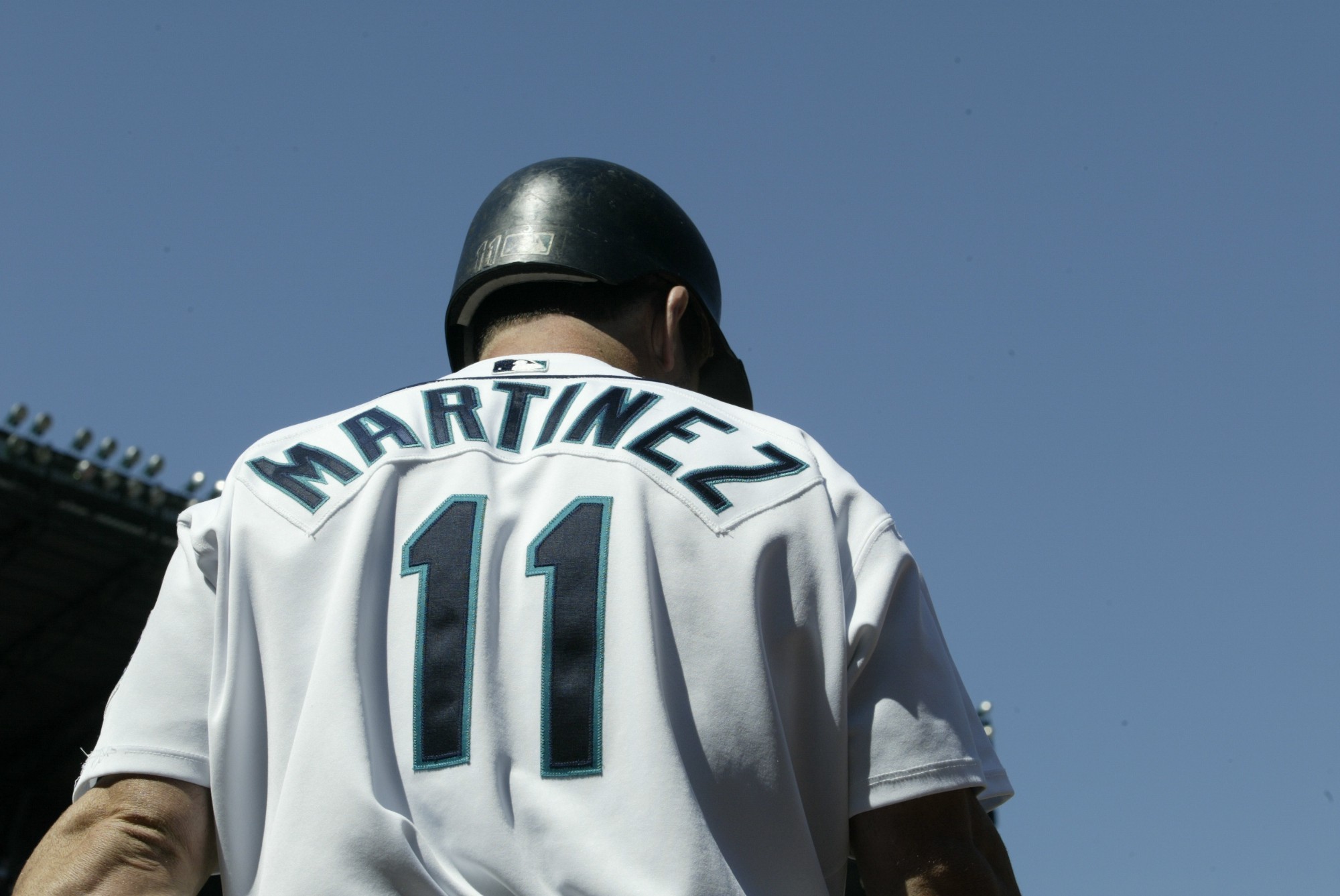 Hall of Fame Candidate Edgar Martinez: By The Numbers