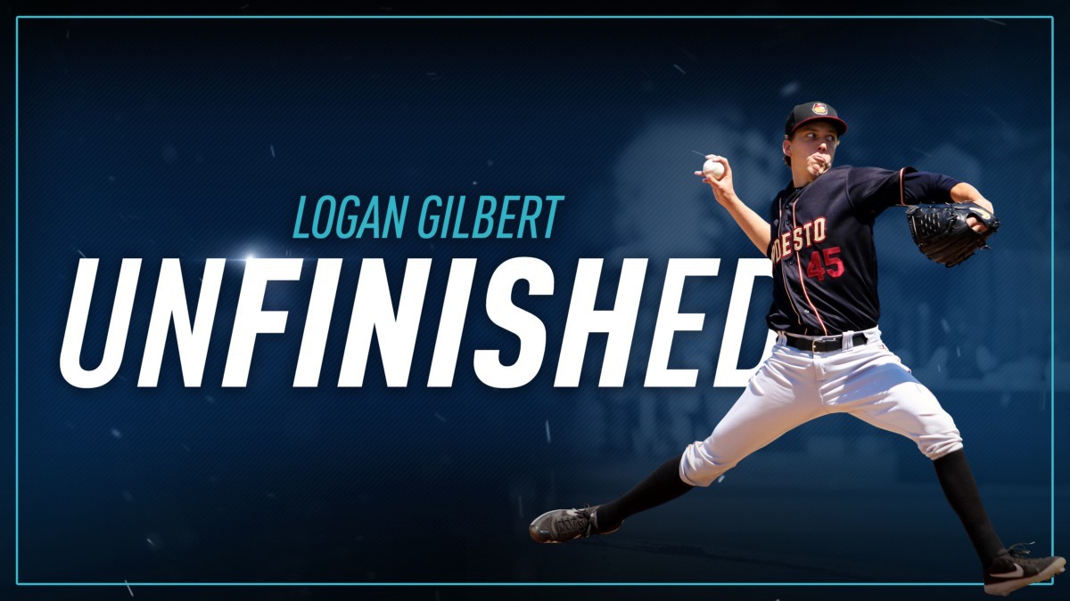 Logan Gilbert Prepares for a Shot at the Majors in 2020