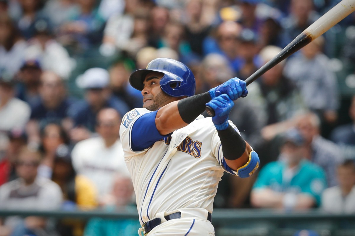 Nelson Cruz Wins 2nd Career Silver Slugger Award