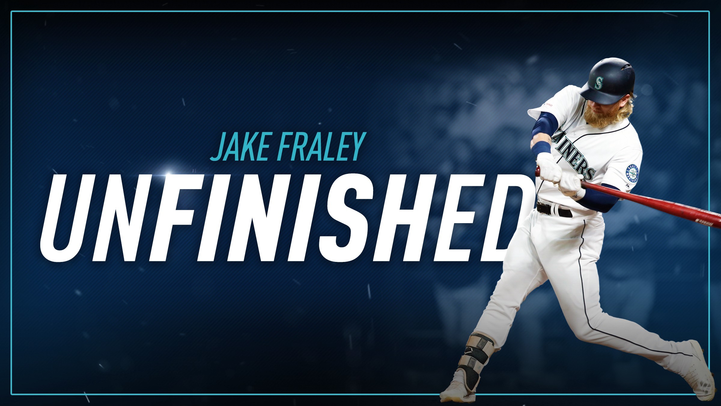 Jake Fraley Continues Steady Climb