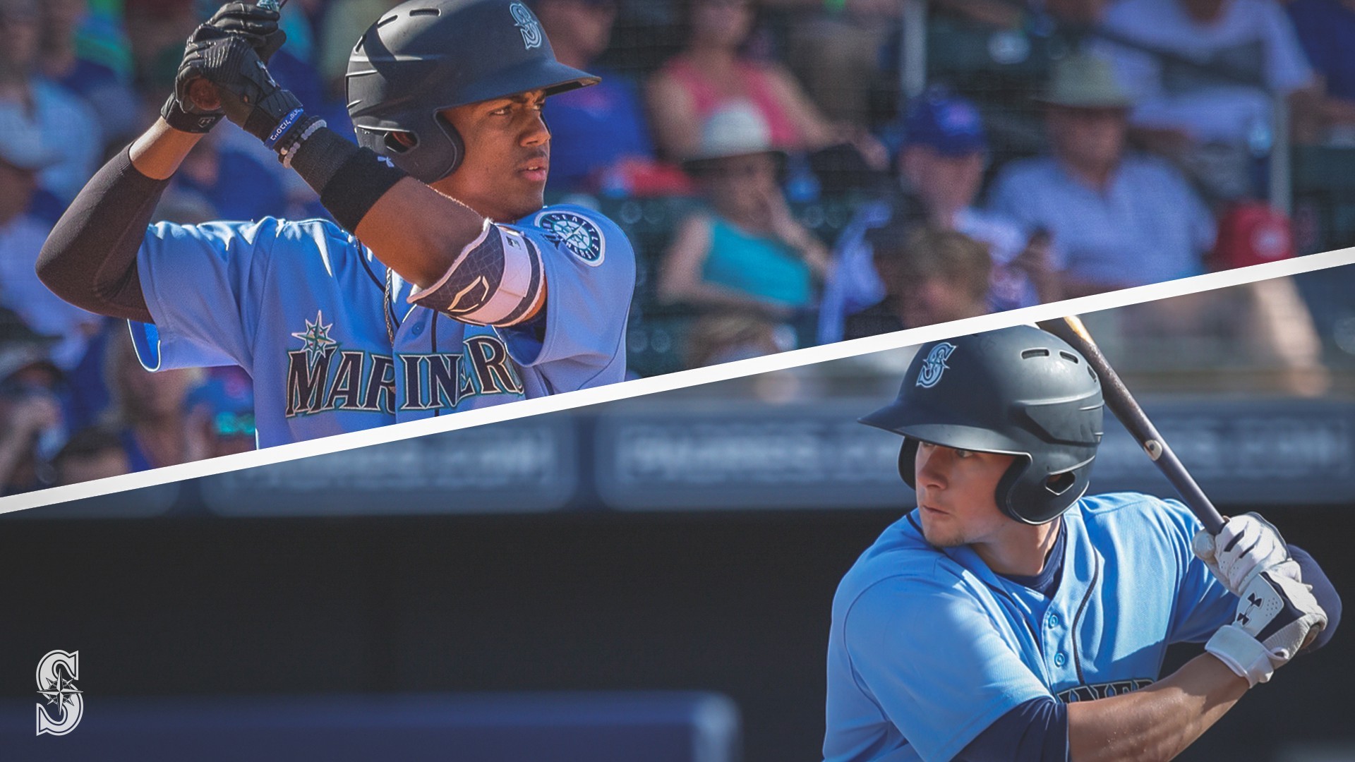 Jarred Kelenic, Julio Rodríguez cap monster seasons with Arizona Fall ...