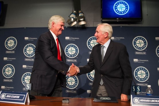 In His Own Words: John Stanton